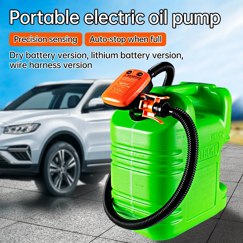 Rechargeable-electric-car-fuel-pump-with-lithium-battery-capable-of ...
