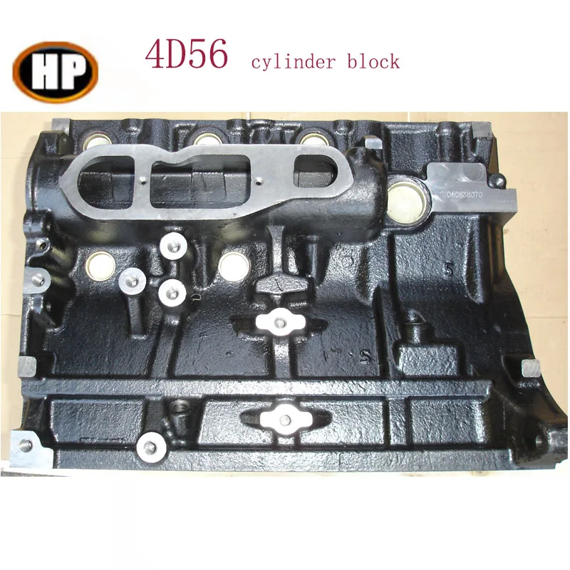 Hot-Sell-4D56-CYLINDER-BLOCK-FOR-MITSUBISHI-Montero-Pajero-L300-Canter ...