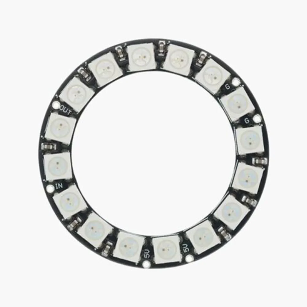 Neopixel Led Strip Addressable Rgb | Arduino Led Strip Addressable - 5v ...