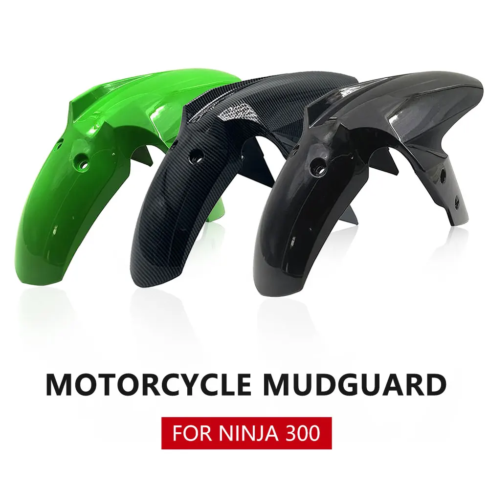 Motorcycle-Fenders-For-300-EX300-Z300-2013-2014-2015-2016-2017-Front ...