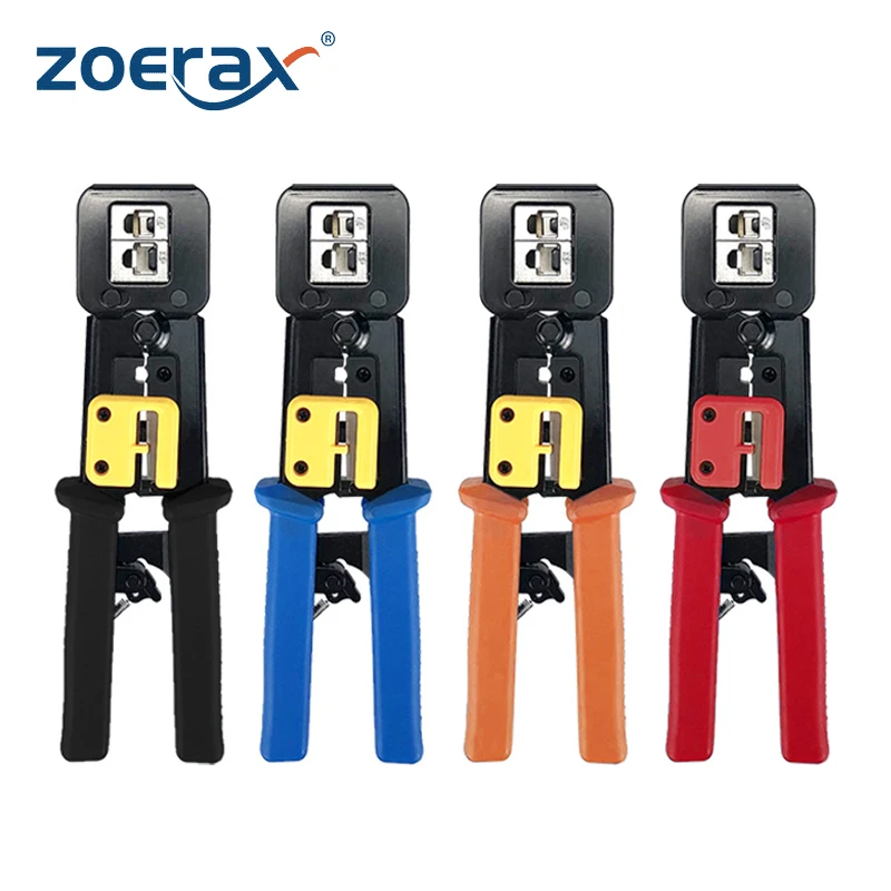 ZoeRax-Modular-RJ45-Crimp-Tool-for-Pass-Through-Cat5e-Cat6-Connectors ...