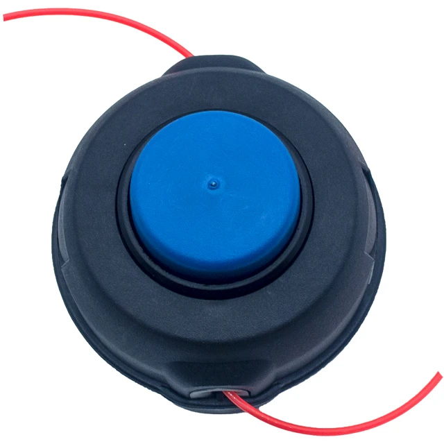 1pc T25 Tap Trimmer Advance Head For Husquvarna 124l 125l, 55% OFF