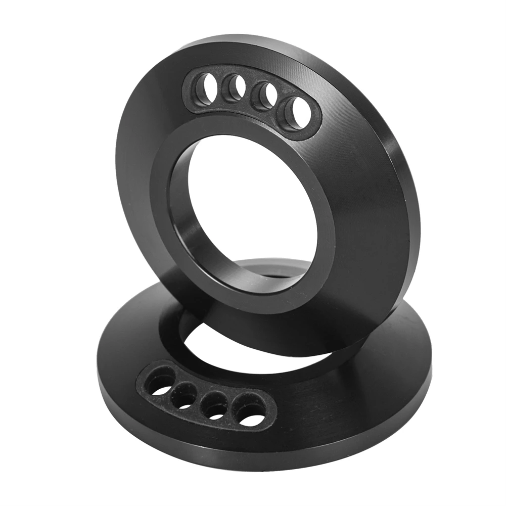 Spcycle Full integrated cable Headset Cover with Four Line holes OD 57 ...