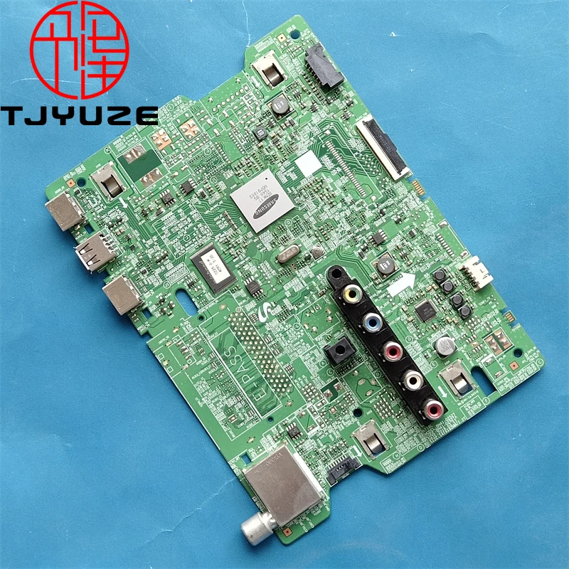 BN94-10854B-Motherboard-For-Samsung-TV-UE40K5100AWXXN-01-UE40K5100AWXZF ...