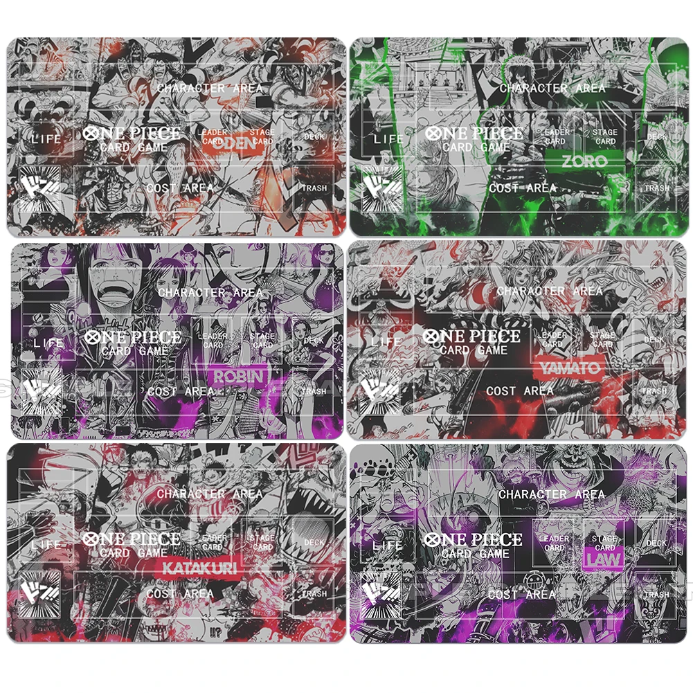 OPCG-One-Piece-Playmat-Trading-Card-Game-Mat-Dedicated-Card-Play ...