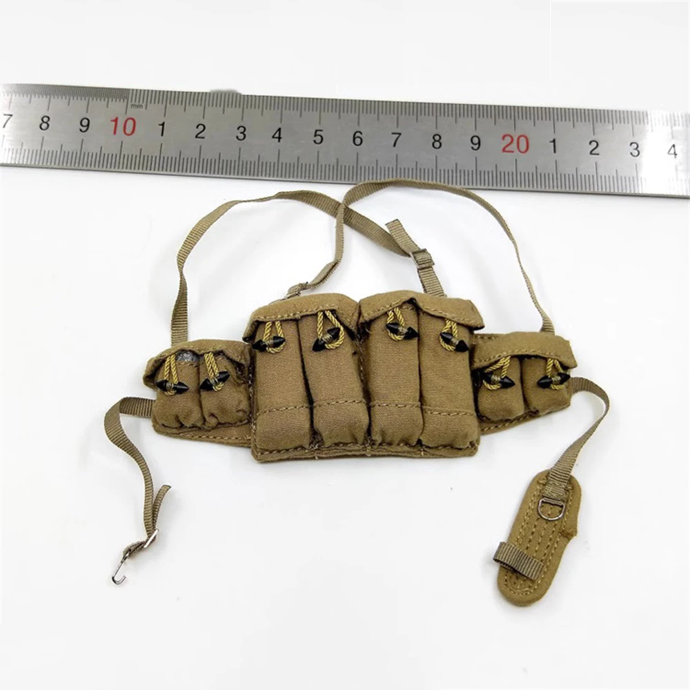 UJINDOU UD9019 Soviet Army Troops "VDV" in Afghanistan Toys Model Hang ...