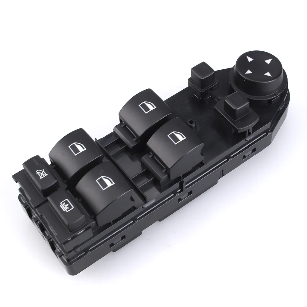 Car Glass Lifter Switch Power Window Control Switch for BMW E60 ...