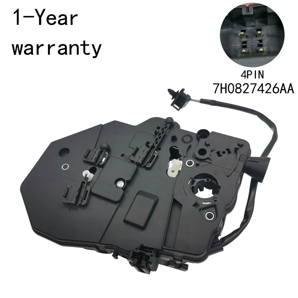 Trunk lock For VW Multivan 2004-2010 7H0827426AA - AliExpress 34