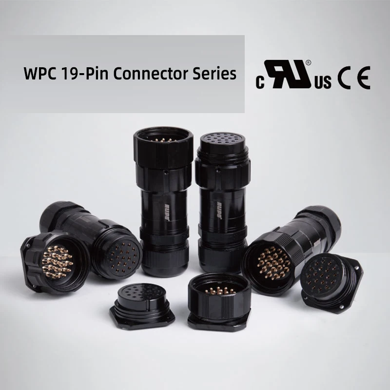 WPC-19-Pin-Connector-Series-Male-Femal-UL-certification-wildcard ...