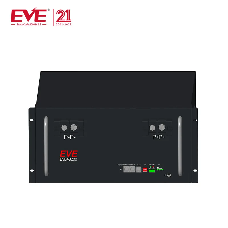 EVE EVE48200 Excellent Safety Performance Customize Support Li ion ...