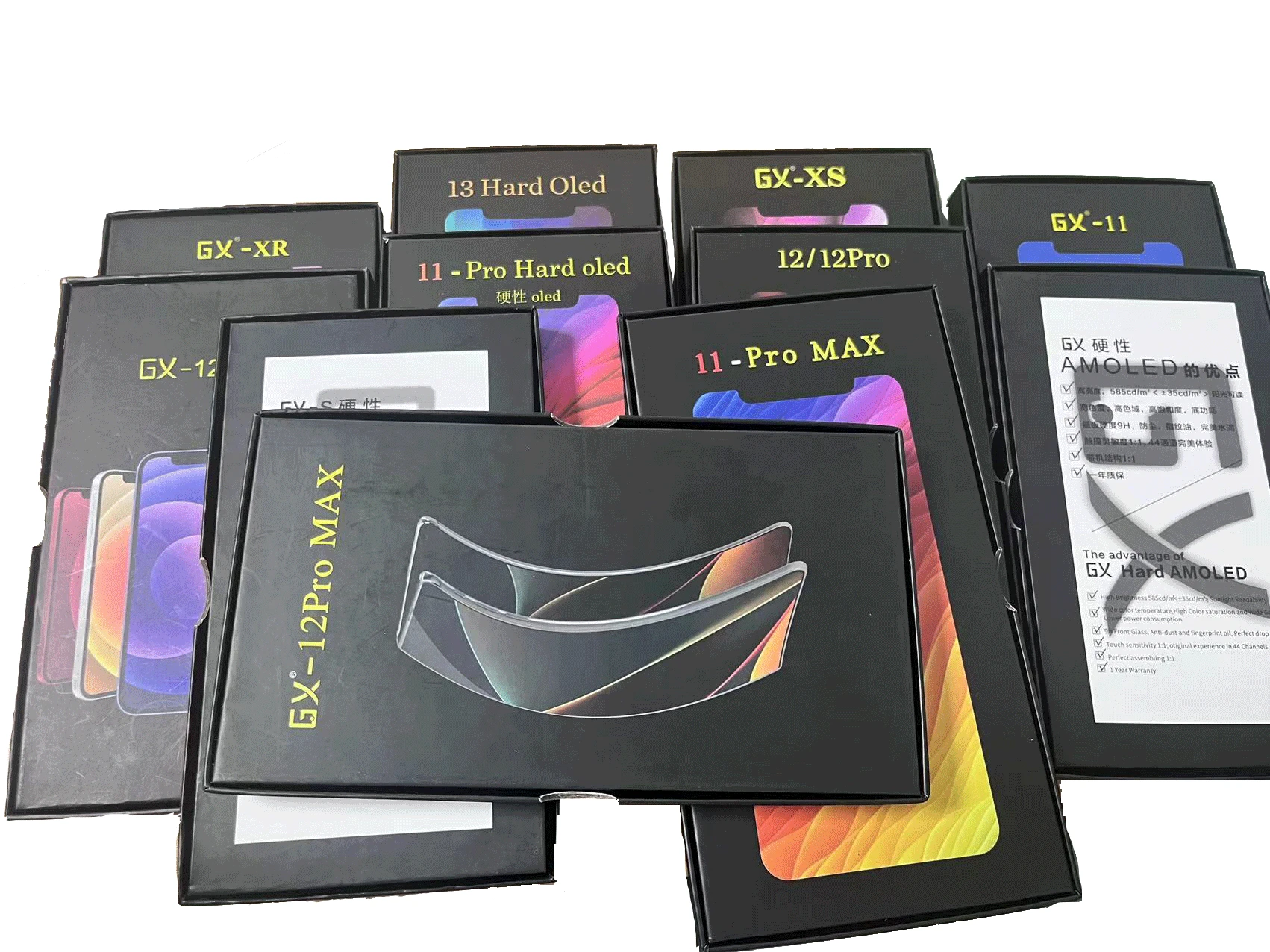 Original-GX-Screen-Touch-Screen-Digitizer-Assembly-for-iPhone-X-XR ...