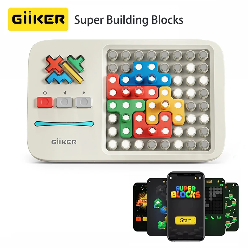 Giiker-Super-Blocks-Game-1000-Levelled-UP-Challenges-Logic-Exercise ...