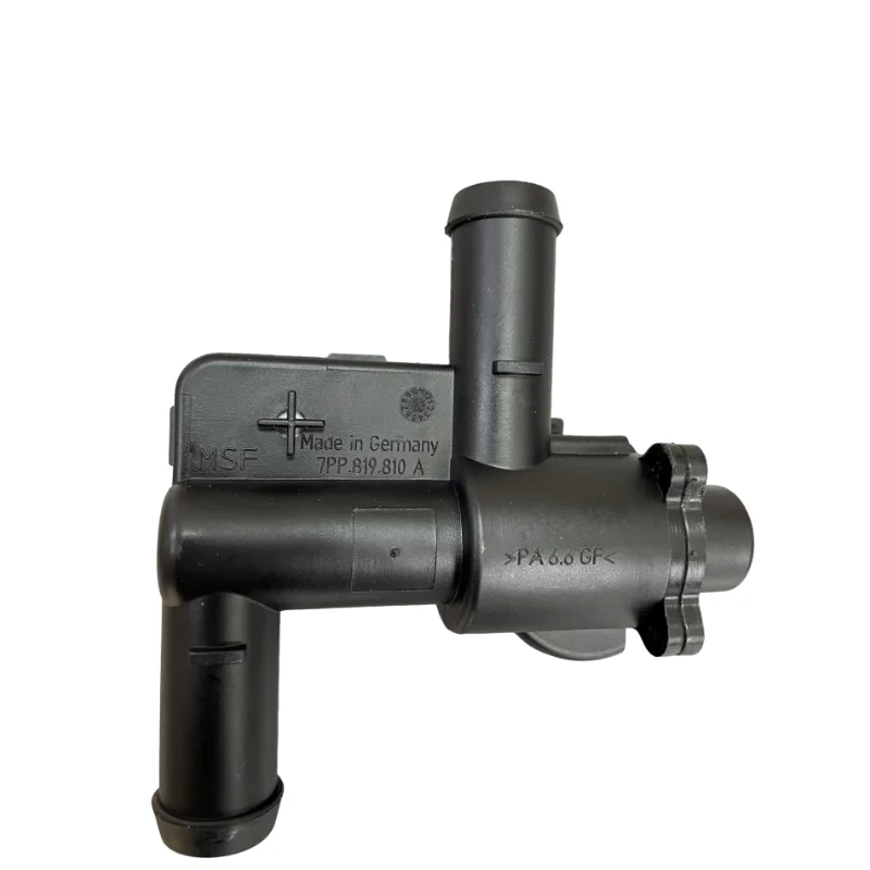 Water-Coolant-Heater-Valve-For-Volkswagen-Touareg-3-6L-V6-2011-2017-For ...