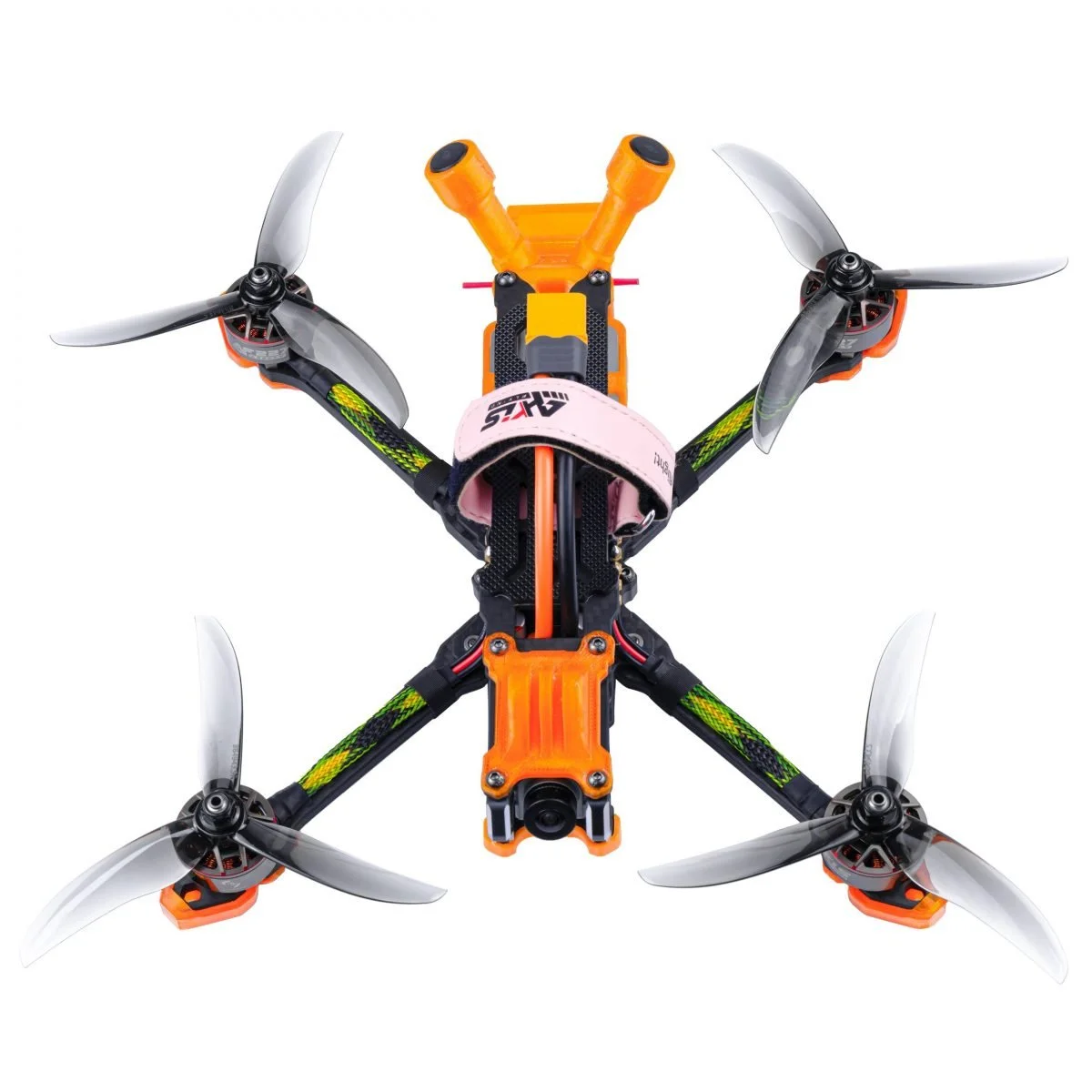 AxisFlying MANTA 자유형 드론 TrueX, GPS 없음, 5 인치, 6s fpv| | - AliExpress