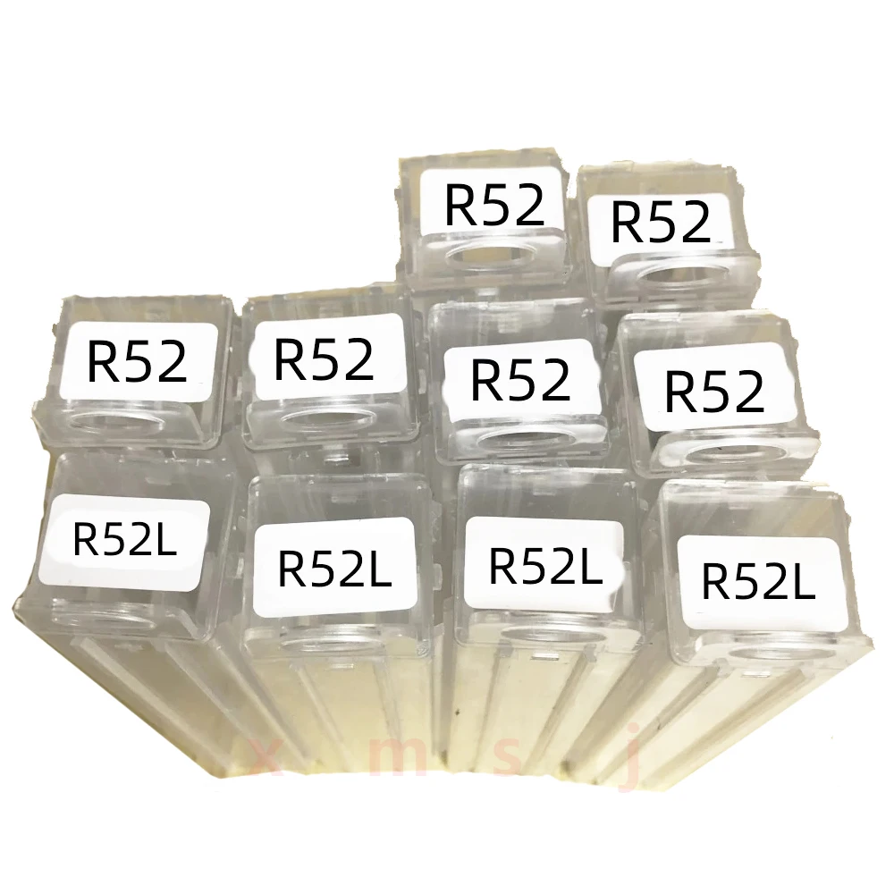 NEW LISHI 2 IN 1 Tool R52L R52 lishi R52 L auto locksmith tools