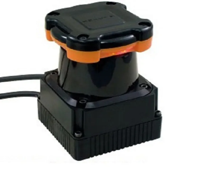 Hokuyo-Lidar-UTM-30lx-30-Meters-Waterproof-Outdoor-Radar-Navigation-AGV ...