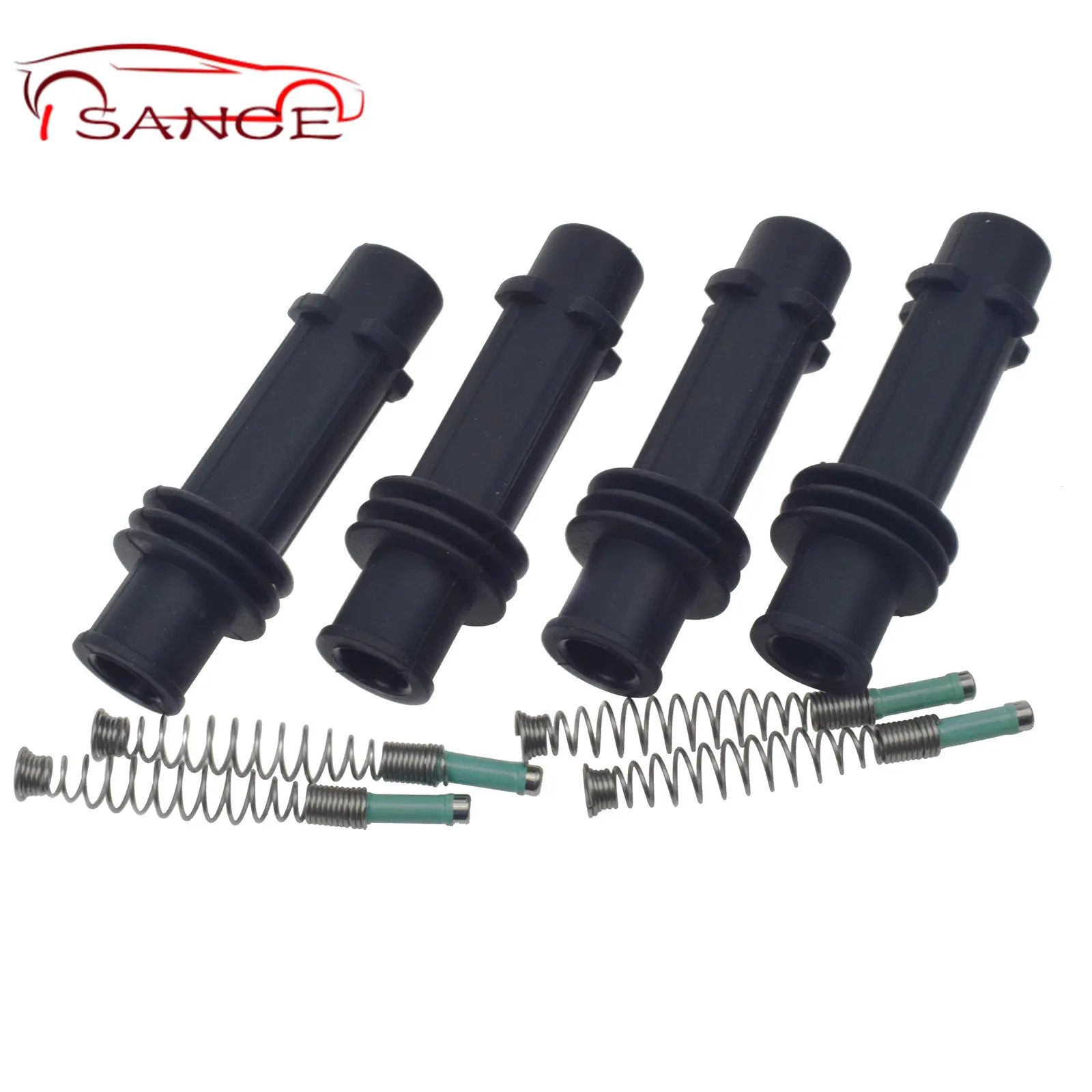 Ignition Coil Pack Spring Repair Kit 95514599,55579072,1208091,1208094 ...