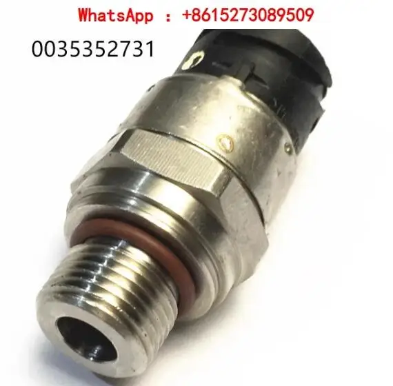 Engine-Oil-pressure-sensor-0035352731-for-MTU-1600-2000-4000-series ...