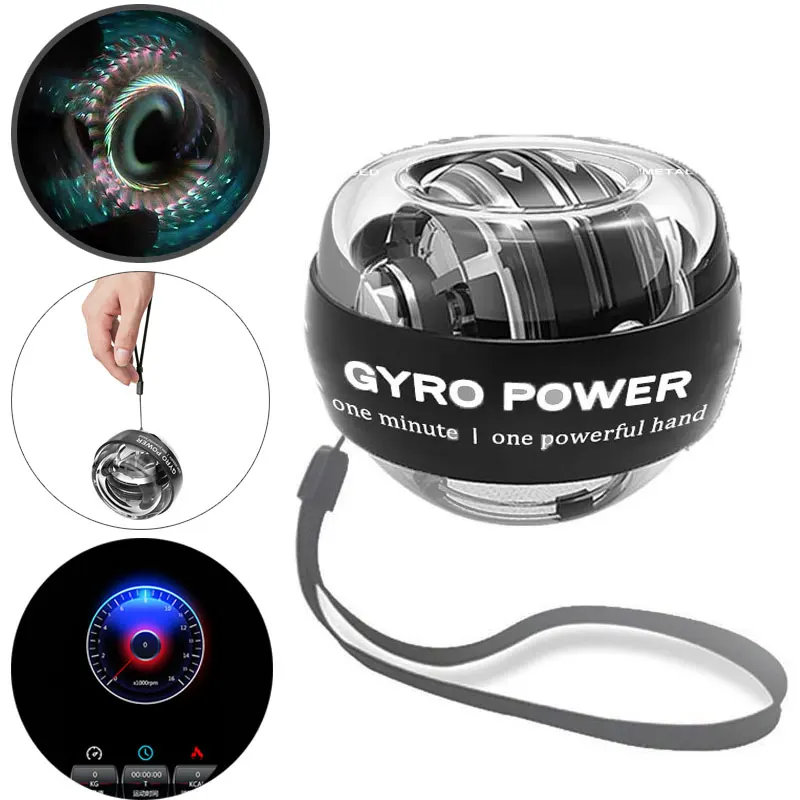 Powerball Wrist Exercise | atelier-yuwa.ciao.jp