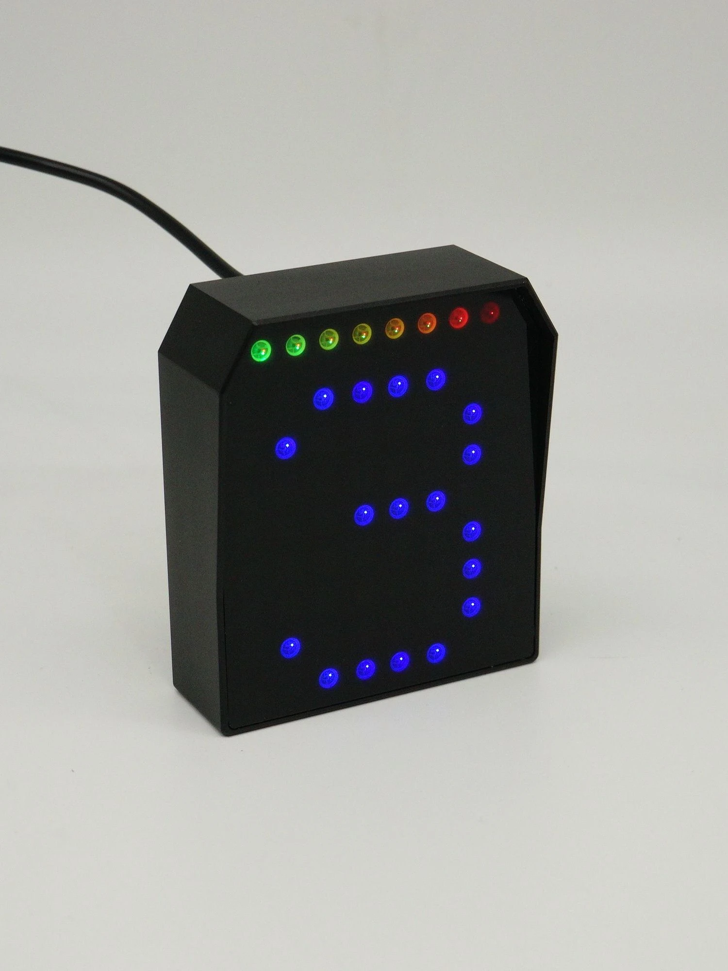 SIMPUSH SIM RACING DASH DISPLAY SIMAGIC FANATEC THRUSTMASTER SIMUCUBE