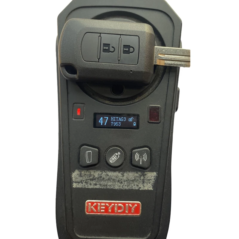 Mando a distancia CN011031 MIT11R para Mitsubishi Eclipse 2014 + 2 ...