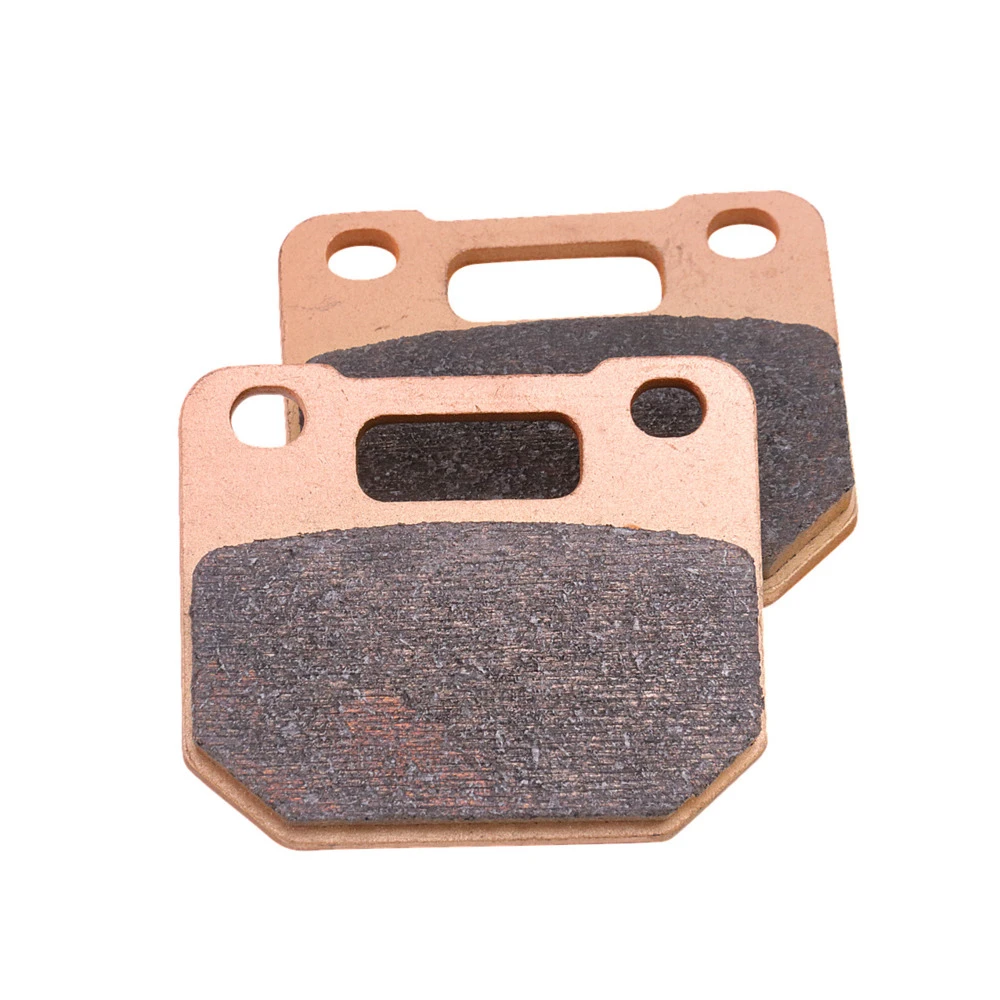 Motorcycle Sintered Brake Pads For Adelin rpm frando 82mm Mounting ...