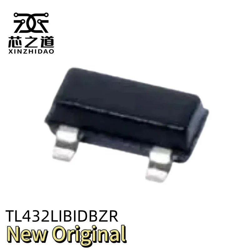 1-pcs-New-Original-TL432LIBIDBZR-Voltage-References-Adjustable ...