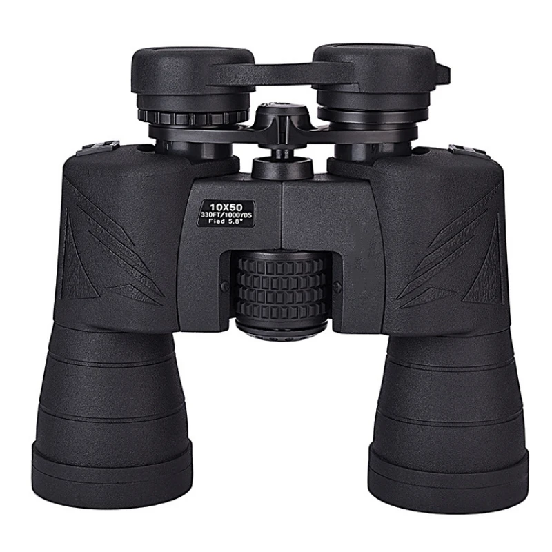 The New Hot Selling Binocular 10x50 High Definition Low Light Night