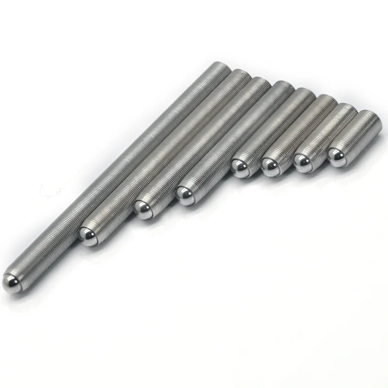 M4x0.25 Precision Fine-tooth Screw Adjustment Screw Optical Fine-tuning ...