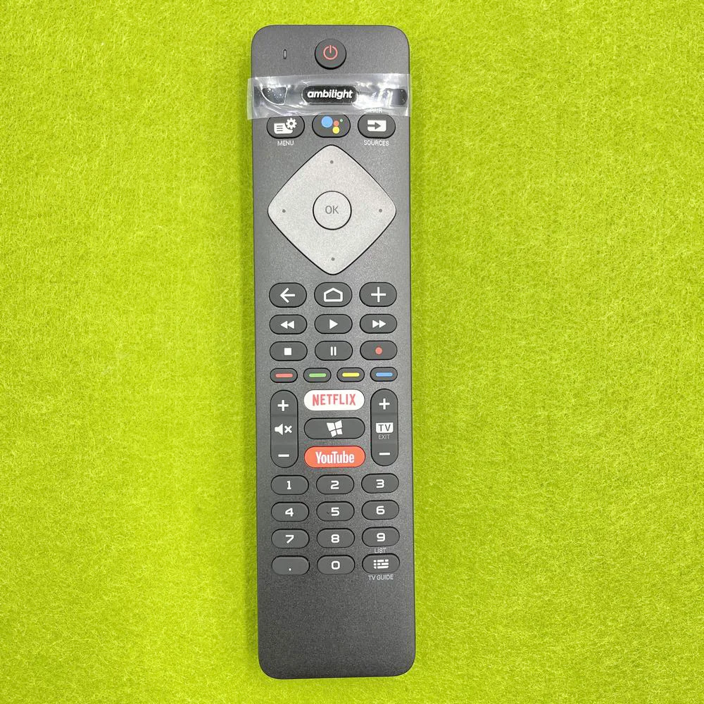 Original-Remote-Control-RC4154404-01R-398GM08BEPHN0000PH-For-Philips ...