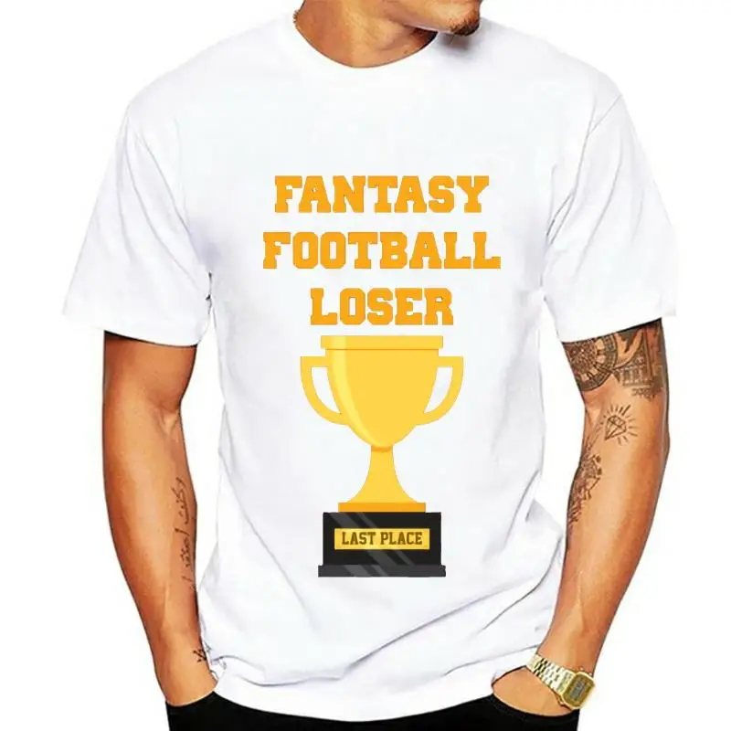 Last Place Trophy