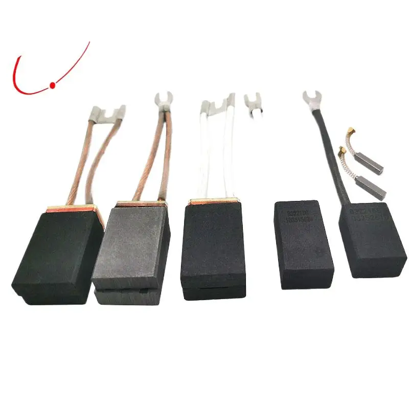 Brush-Baumueller-Package-Miller-Motor-Carbon-Brushes-B322162-B322158 ...