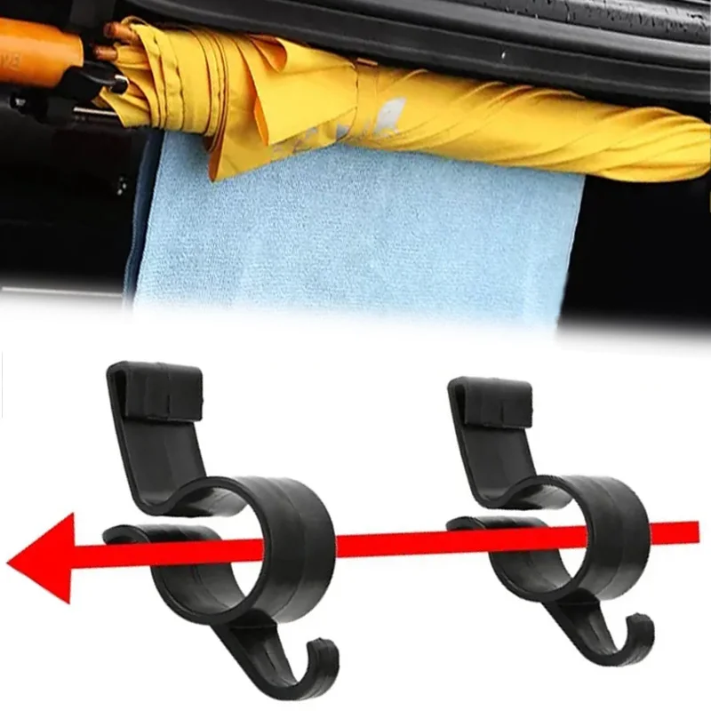 Car-Trunk-Umbrella-Holder-Fastener-Clip-Universal-Car-Umbrella-Mount ...