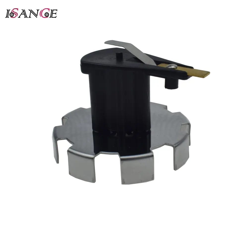 Rynite Distributor Cap MSD Ignition 8416 Distributor Cap And Rotor Kit ...