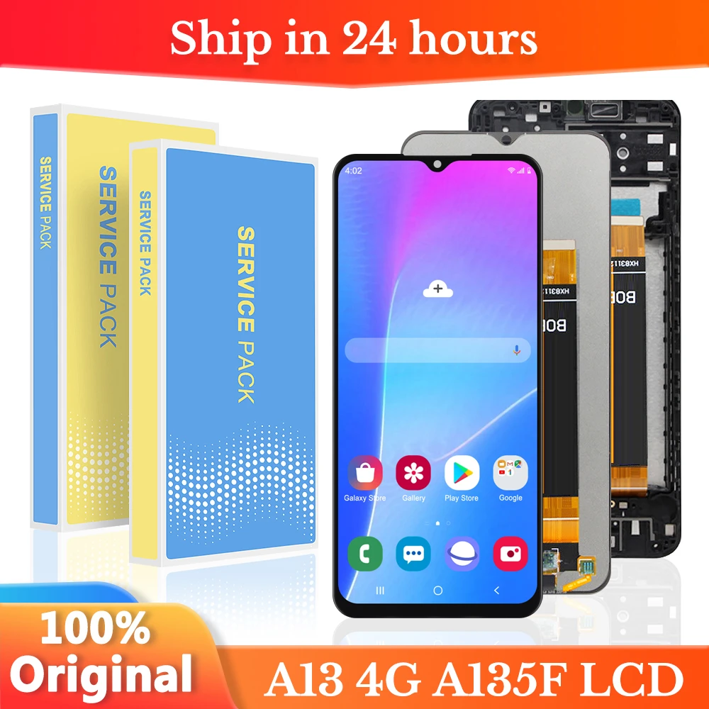 Samsung Galaxy A13 Screen Replacement | Samsung Galaxy A13 Screen Size ...