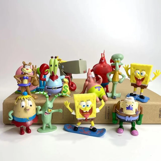 Spongebob Pineapple House Playset Wide Varieties | www.pinnaxis.com