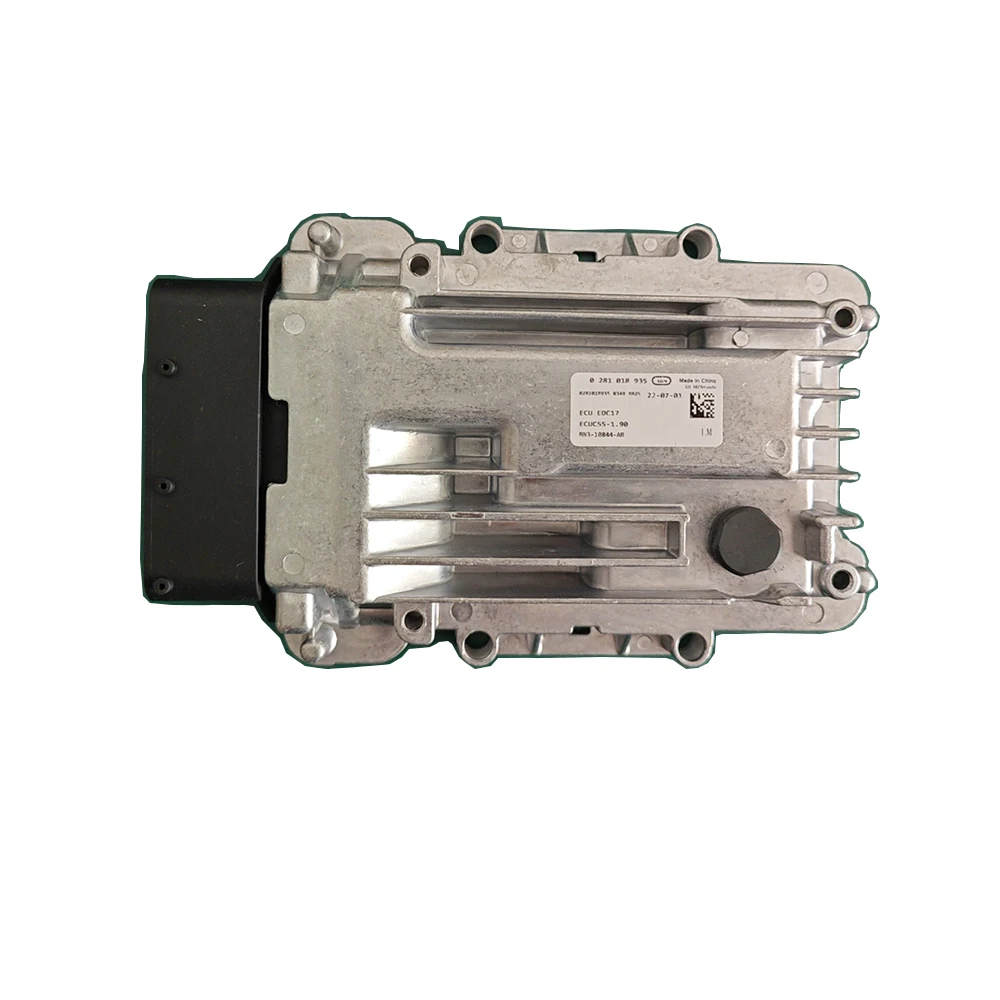 Unidad-de-Control-electr-nico-ECU-para-JMC-placa-de-ordenador-de-motor ...