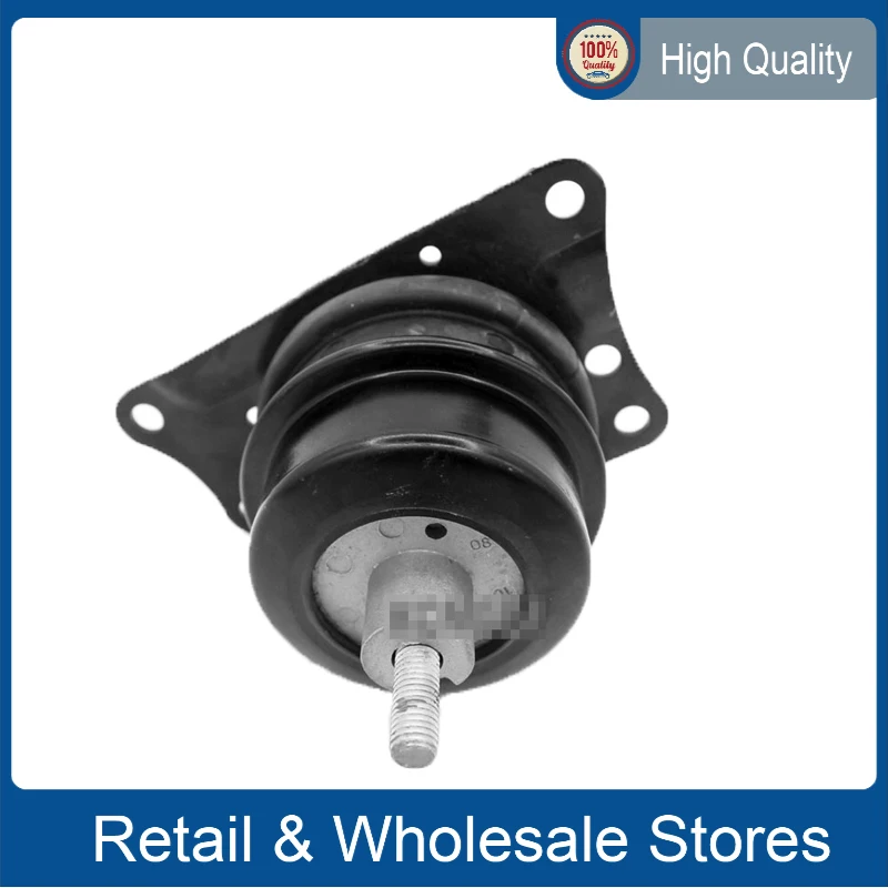 Engine Motor Transmission Mount Kit Engine Mount 6q0 199 167 For Vw ...