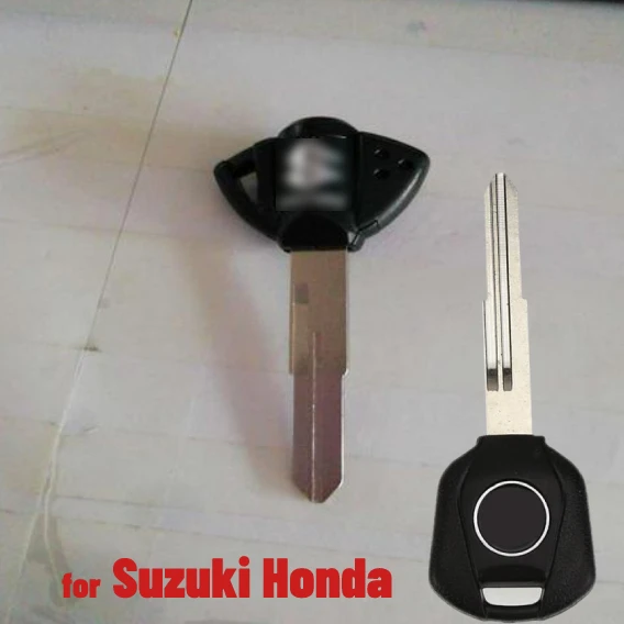 Motorcycle-Keys-Embryo-Universal-for-Suzuki-Honda-Key-Replacement ...