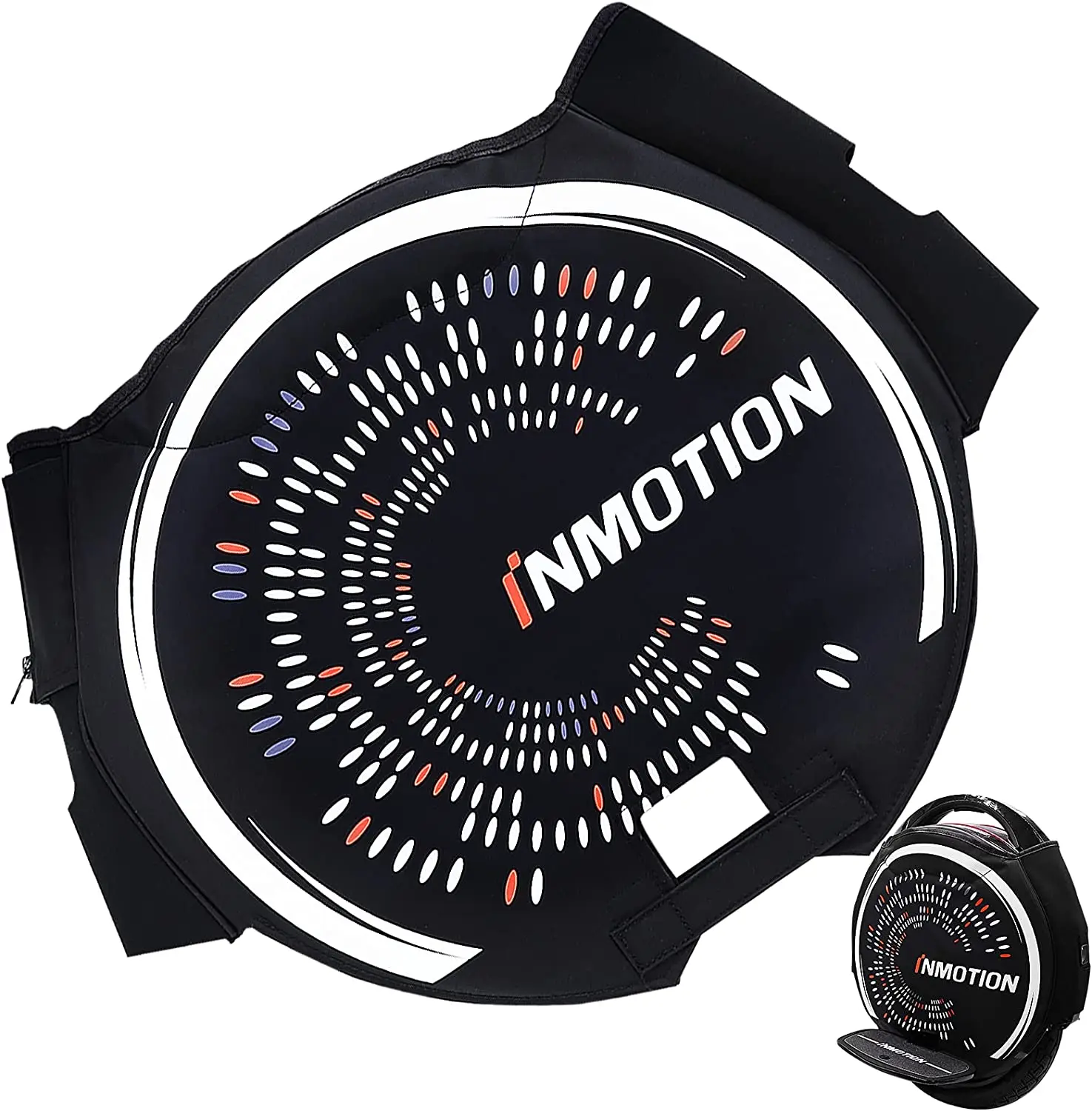 INMOTION-V8-V8F-V8S-Accessories-Protecion-Cover-Protective-Case ...
