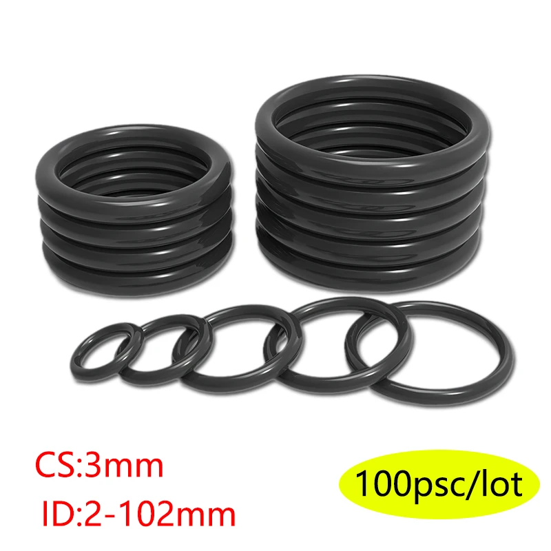 O-ring-CS-3mm-NBR-Rubber-Sealing-Ring-ID-2-102mm-High-Temperature-Oil ...