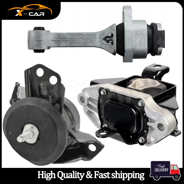Engine Mount for Hyundai Tucson/KIA Sportage 21950D3500 21950F8000 ...