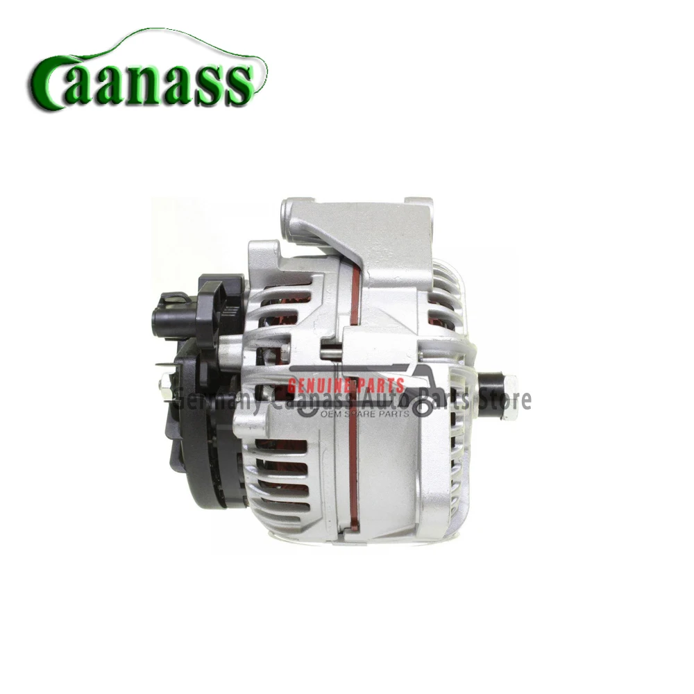 Alternator-24V-80A-Spare-Parts-use-for-Man-Trucks-MANE-0124555013-51 ...