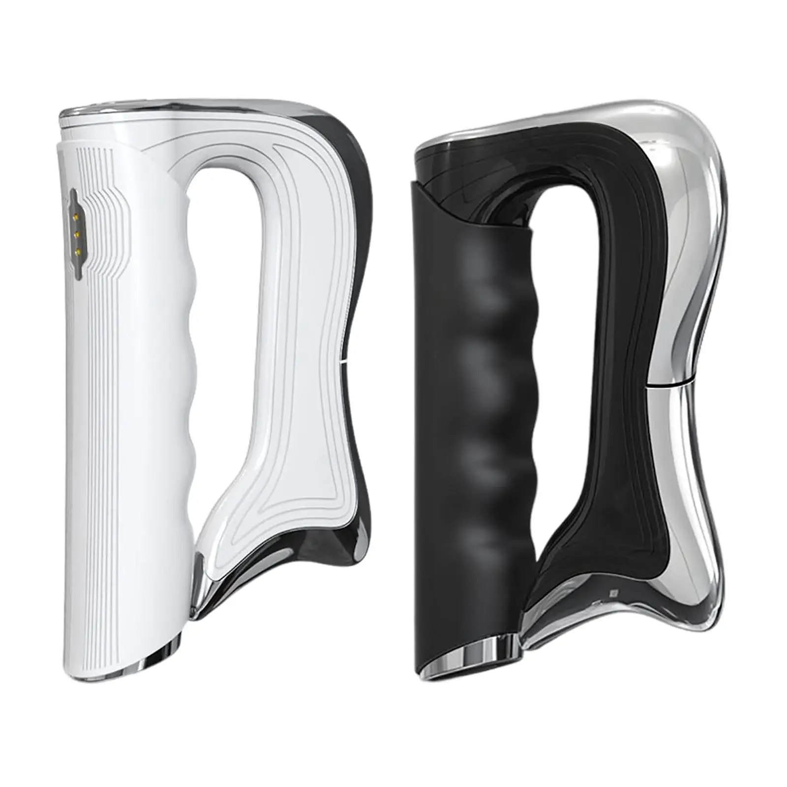 Electric-Fascia-Massager-Guasha-Scraper-Muscle-Relaxing-Release ...