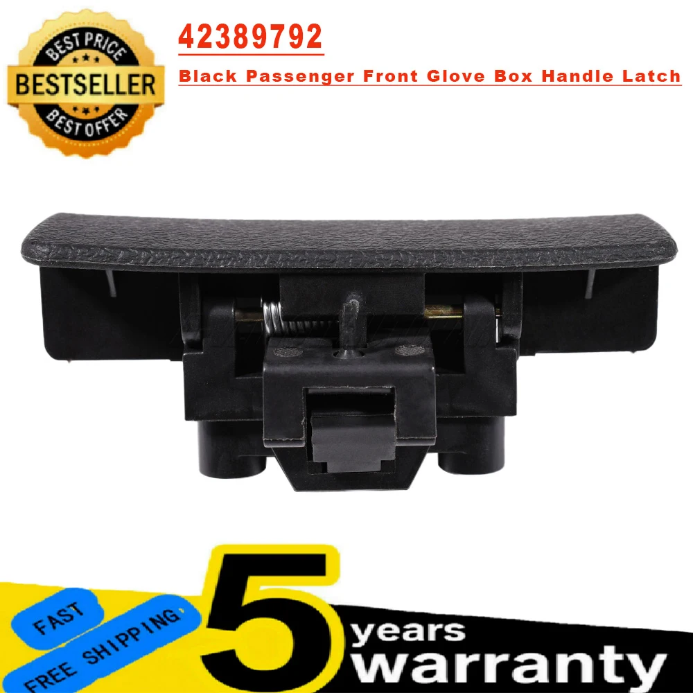 Car-Glove-Box-Latch-95234956-42389792-For-Chevrolet-For-Sonic-2012-2013 ...