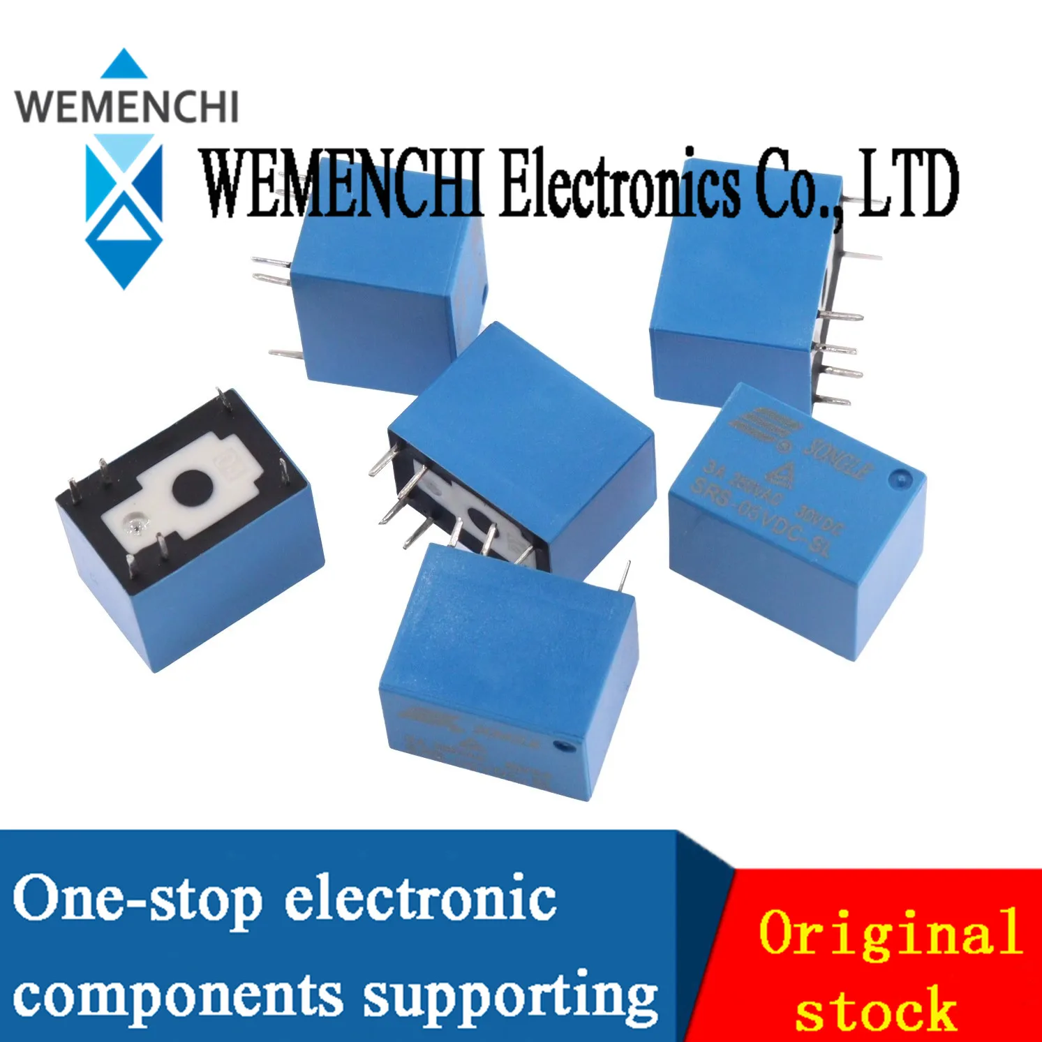 Store Home Products Feedback