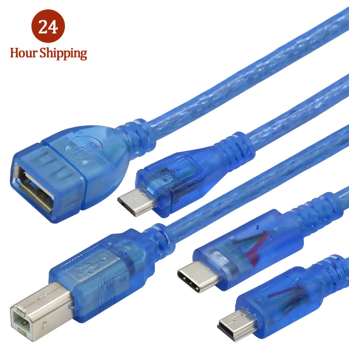 Cable-USB-para-Arduino-Cable-de-30cm-para-Uno-r3-Nano-MEGA-2560 ...