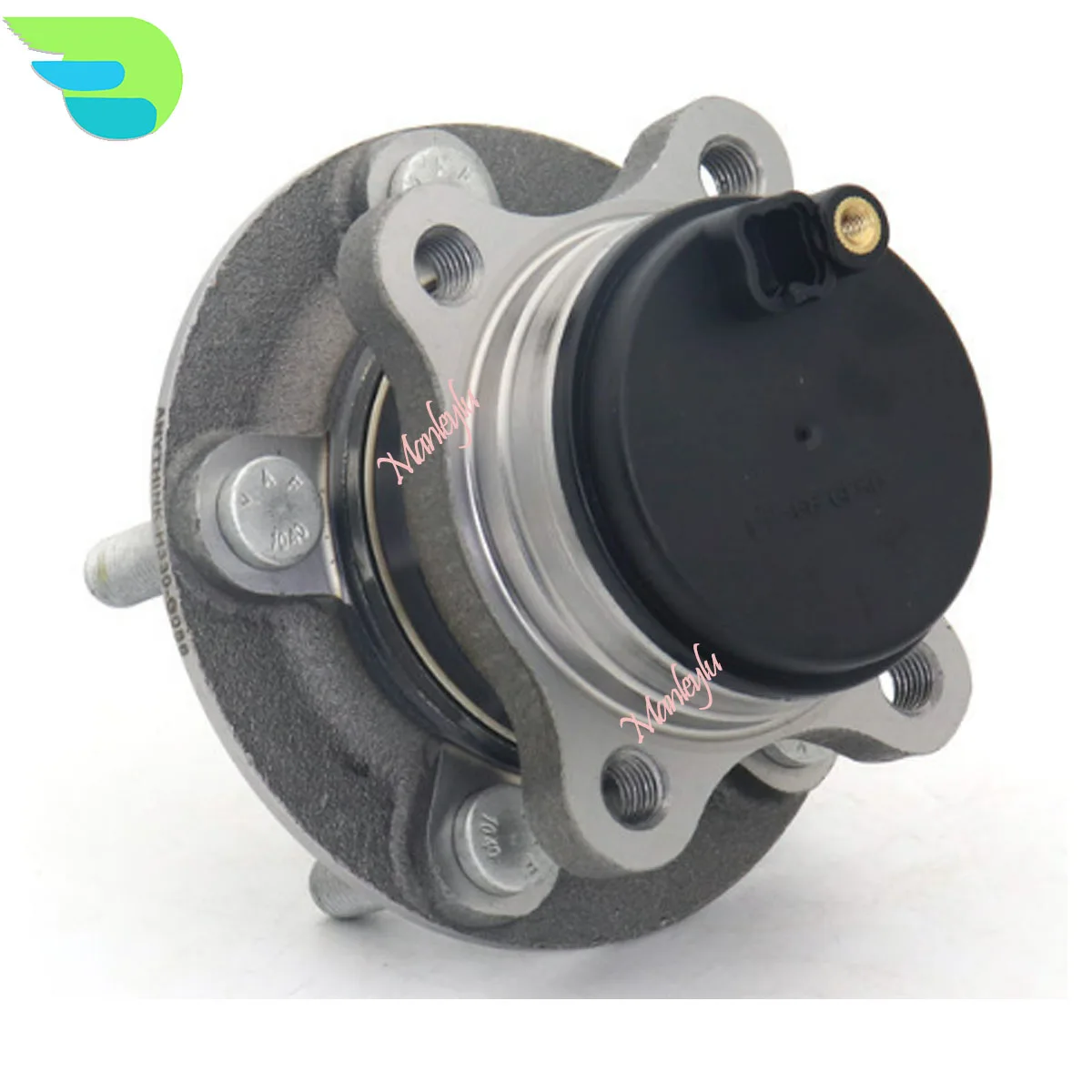 512497-REAR-WHEEL-HUB-BEARING-FOR-FORD-MONDEO-2014-DG9C-2C299-B3B-DG9Z ...
