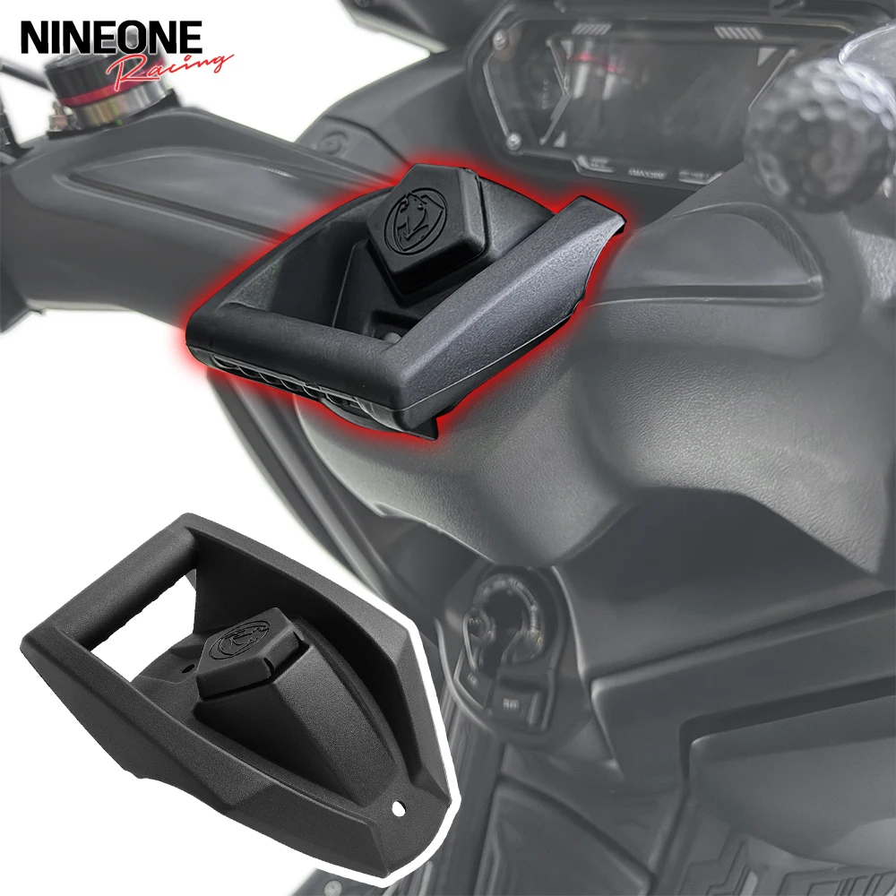 XMAX300 USB Charging Port Converter Waterproof Handlebar Charger ...