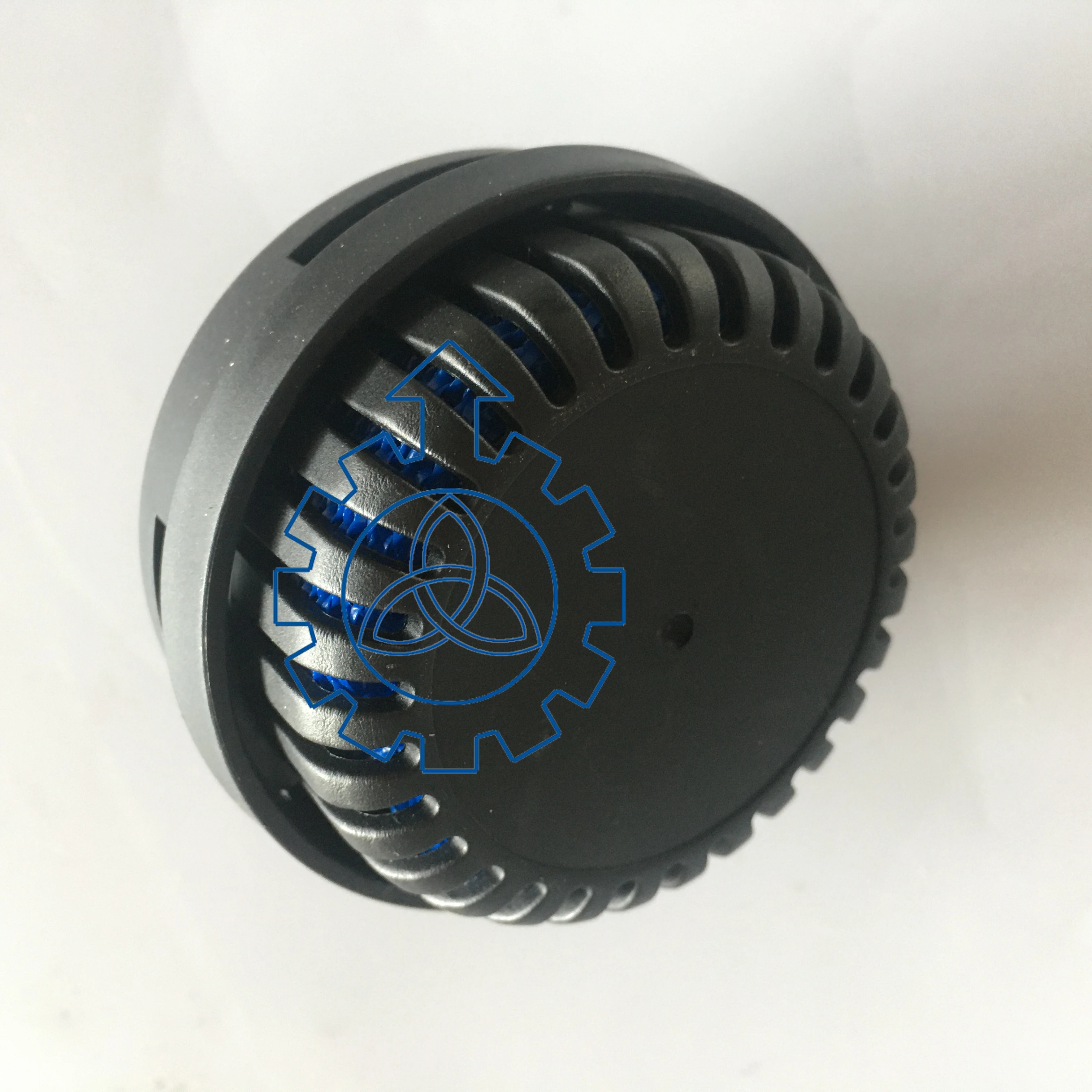 European-Auto-Parts-VOL-Truck-Brake-System-Air-Dryer-Silencer-Oem ...